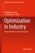 Optimization Techniques: An Overview | SpringerLink