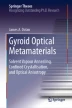 In Situ GISAXS During Solvent Vapour Annealing of a Gyroid-Forming ISO ...
