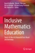 Assessment in Inclusive Mathematics Education: Approaches to Designing ...