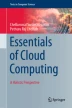 Fundamentals of Cloud Computing | SpringerLink