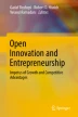 Investigating the Effect of Inbound and Outbound Open Innovation on ...