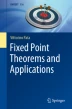 The Schauder-Tychonoff Fixed Point Theorem | SpringerLink