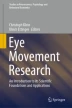 Eye Movements During Reading | SpringerLink