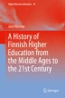 The Emergence of Universities in the Middle Ages | SpringerLink