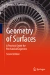 Geometry of a Part Surface | SpringerLink