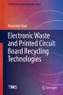 WPCB Recycling Chain and Treatment Options | SpringerLink