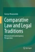 Legal Traditions, Legal Cultures and Families of Law | SpringerLink