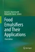 Overview of Food Emulsifiers | SpringerLink