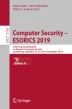 Towards Efficient Verifiable Forward Secure Searchable Symmetric Encryption | SpringerLink