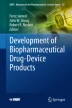 Chapter 15: Drug Product Formulation Development and Formulation ...