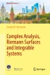 Compact Riemann Surfaces | SpringerLink