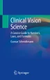 Visual Optics | Springer Nature Link (formally SpringerLink)