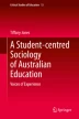 Social Class: Australian Schools Won’t Merit the Need | SpringerLink