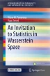 The Wasserstein Space | SpringerLink
