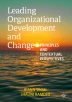 Foundation Organizational Development and Change (ODC) Models ...