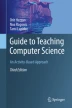 Teaching Methods in Computer Science Education | SpringerLink