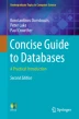 Distributed Databases | SpringerLink