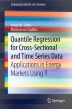 Why and When Should Quantile Regression Be Used? | SpringerLink