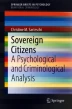 The Origins of the Sovereign Citizen Movement | SpringerLink