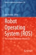 ROS2 For ROS1 Users | SpringerLink