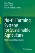 No-till Farming Systems for Sustainable Agriculture: An Overview ...