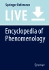 Thrownness, as a Concept in Phenomenology | SpringerLink