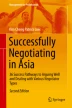 Indian Negotiation Strategies and Tactical Ways | Springer Nature Link ...