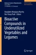 Bioactive Compounds of Turmeric (Curcuma longa L.) | SpringerLink