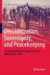 Decolonization and the End of Empire | SpringerLink