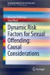 Current Conceptualizations of Dynamic Risk Factors | SpringerLink