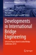 Bridge Failures and Mitigation Using Monitoring Technologies | SpringerLink