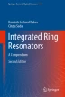 Ring Resonators: Theory and Modeling | SpringerLink