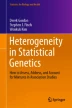 Phenotypic Heterogeneity | SpringerLink