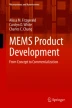 The Opportunities and Challenges of MEMS Product Development | SpringerLink