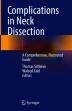 Neck Dissections: History, Classification, and Indications | SpringerLink