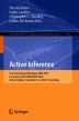 A Deep Active Inference Model of the Rubber-Hand Illusion | SpringerLink