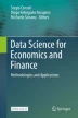 Massive Data Analytics for Macroeconomic Nowcasting | SpringerLink