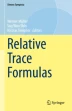 The Relative Trace Formula in Analytic Number Theory | SpringerLink
