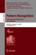 PaDiM: A Patch Distribution Modeling Framework for Anomaly Detection and Localization | SpringerLink