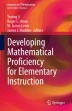 The Elementary Mathematics Project: Supporting Preservice Teachers ...