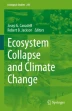Ecosystem Collapse and Climate Change: An Introduction | SpringerLink