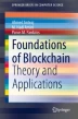 Introduction to Blockchain Technology | SpringerLink