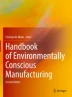 Sustainable Manufacturing: Strategic Issues in Green Manufacturing ...