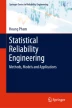 System Reliability Modeling | SpringerLink