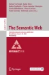 Augmenting Ontology Alignment by Semantic Embedding and Distant Supervision | SpringerLink
