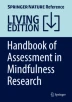 Five Facet Mindfulness Questionnaire (FFMQ) | SpringerLink