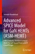 Introduction to ASM-HEMT Compact Model | SpringerLink