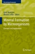 Silicate Minerals Induced by Microorganisms | SpringerLink