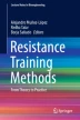 Basics of Programming and Periodization in Resistance Training ...