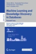 Inductive Link Prediction with Interactive Structure Learning on Attributed Graph | SpringerLink